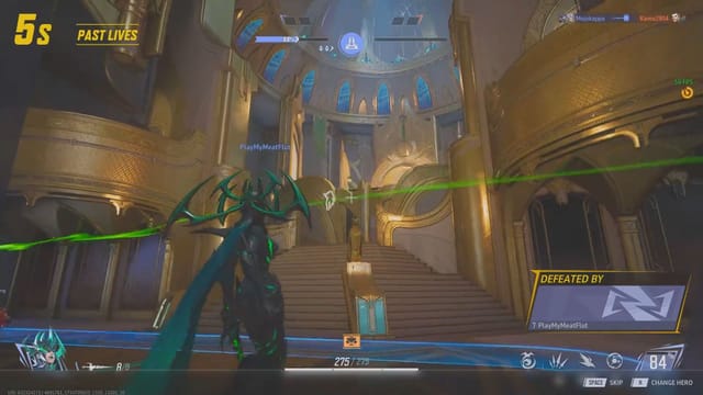 Marvel Rivals has cheaters within a few days of release