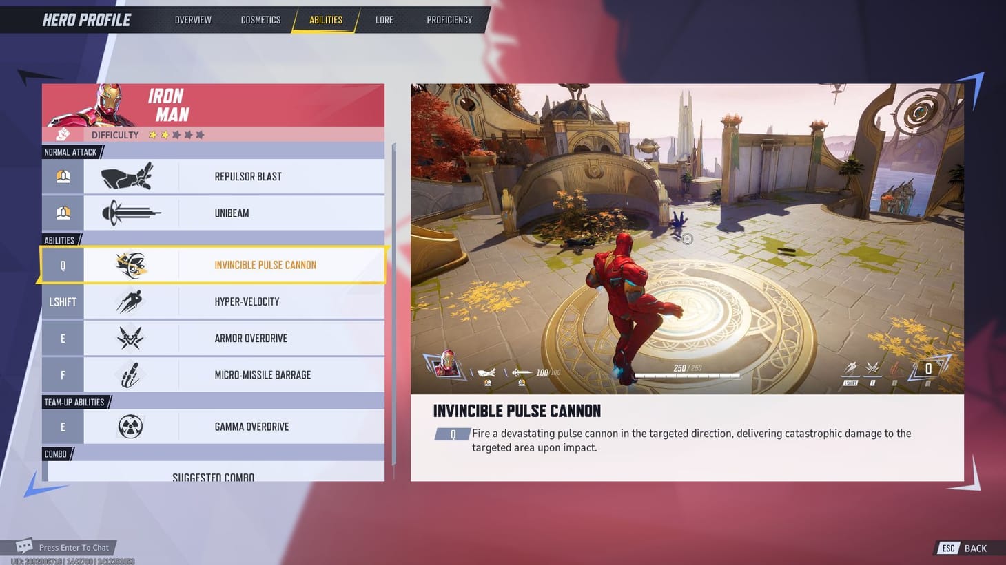 Marvel Rivals Iron Man guide: Abilities, how to play, and more