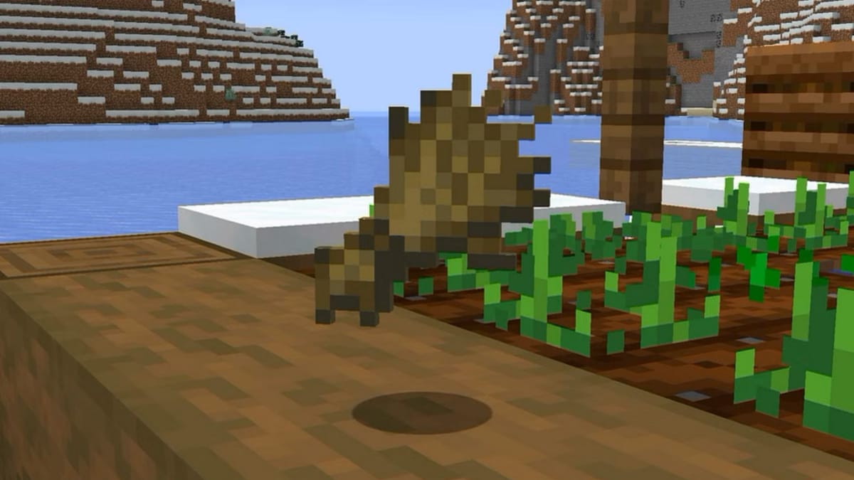 4 simple farms you can build easily in Minecraft