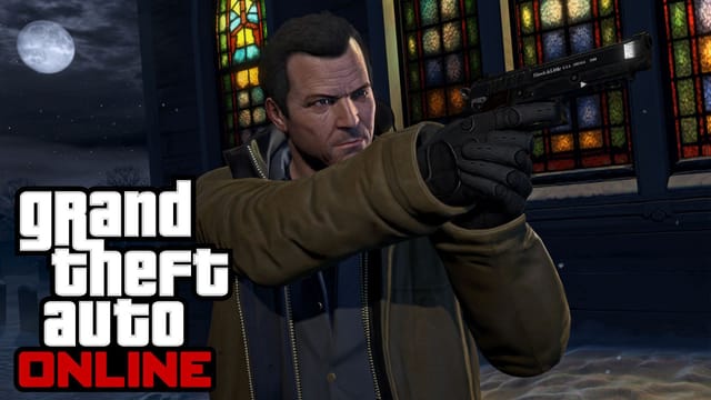 5 things we want to see in next big GTA Online update 2025