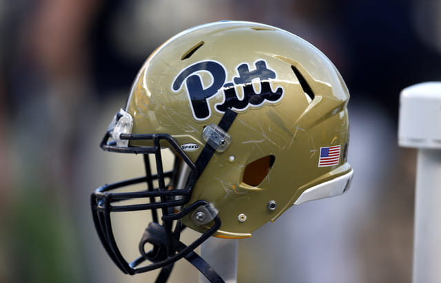 Pittsburgh projected starting lineup and depth chart for GameAbove ...