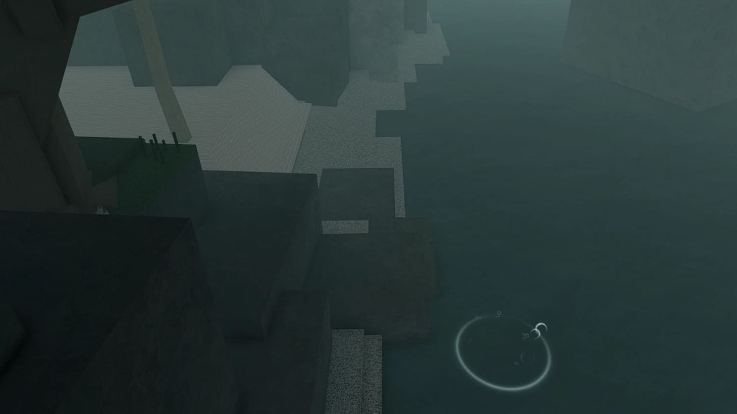 Deepwoken fishing guide: Best spots, talent, and more