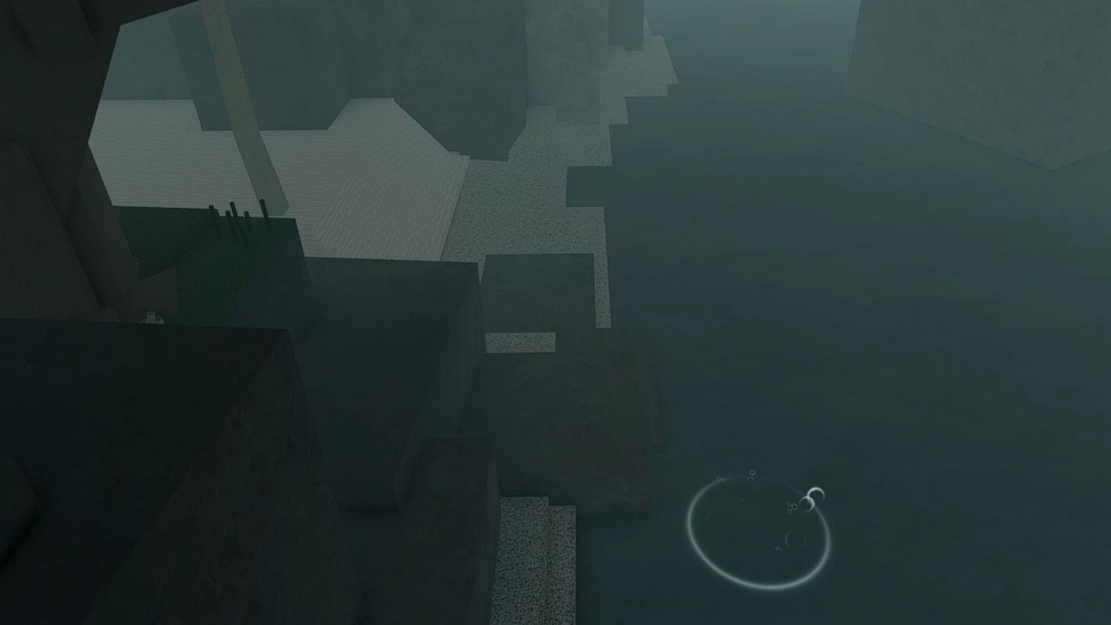 Deepwoken fishing guide: Best spots, talent, and more