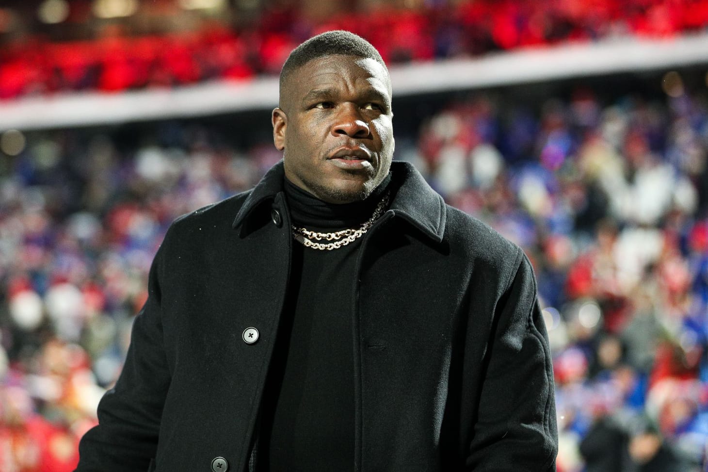 Who is Frank Gore Jr.’s Father? Meet Frank Gore.