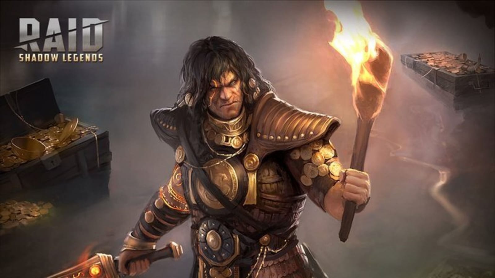 Raid Shadow Legends December Champions: All new characters explored