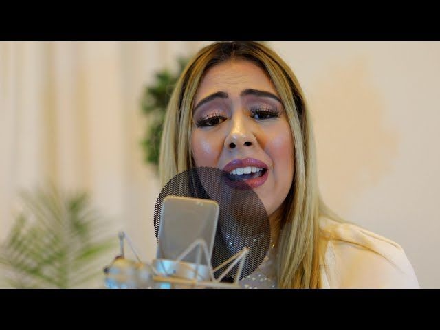 Josh Naylor's fiancee Chantel Collado's 1-word reaction perfectly sums ...