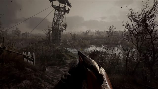 Stalker 2: Stalker 2 weapon tier list