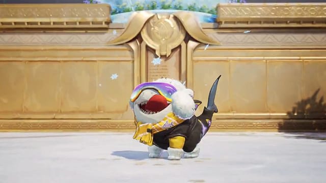 Marvel Rivals Jeff’s Winter Splash Festival: Everything we know