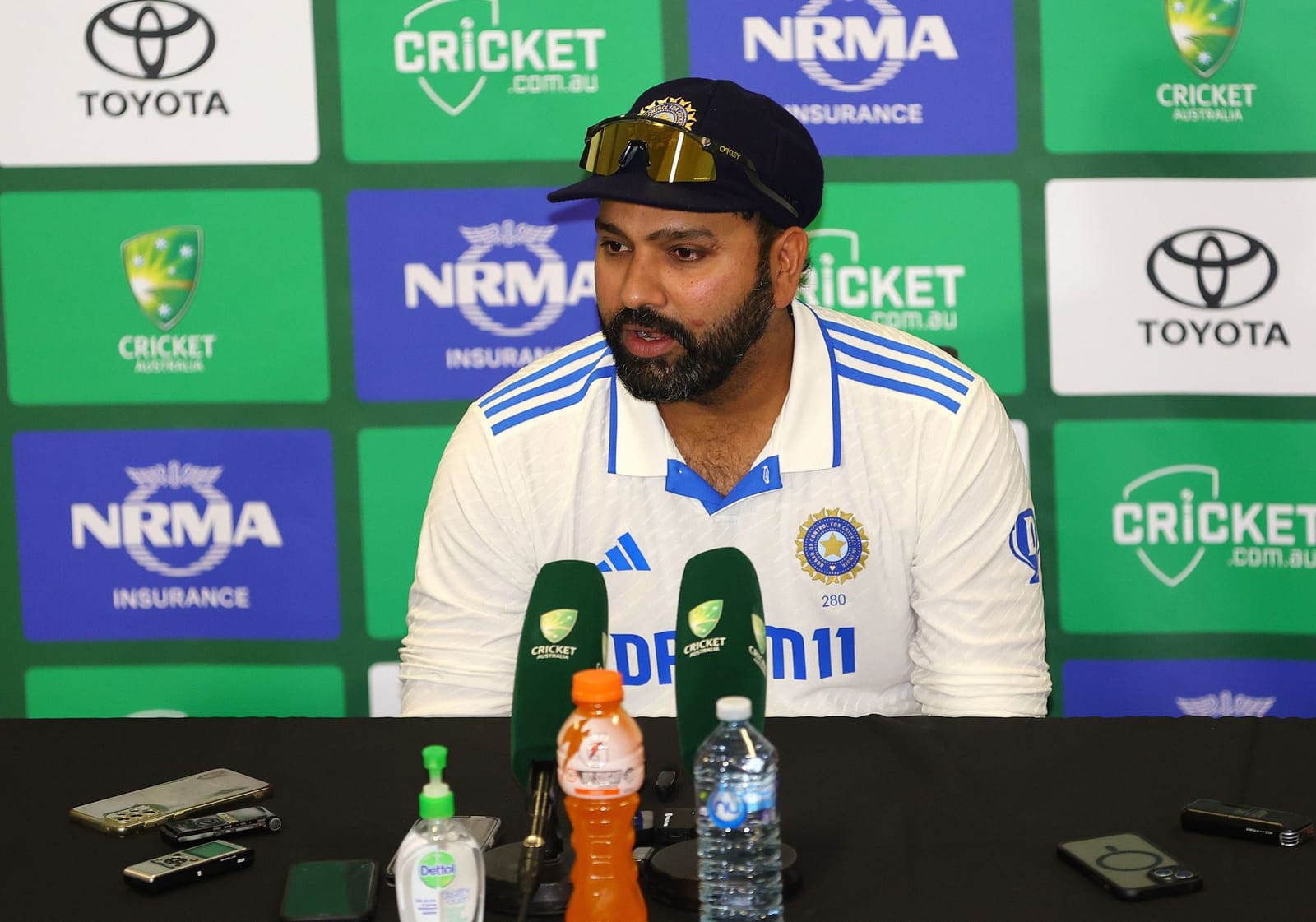 IND vs AUS 2024, 5th Test: India Player Ratings as they lose the Border ...