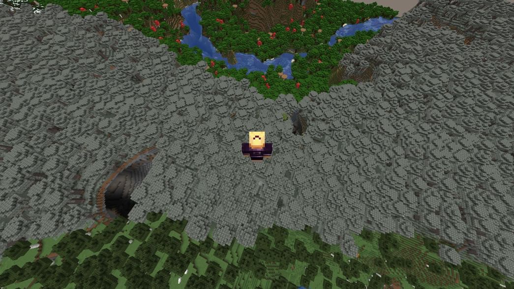 5 best Minecraft Garden Awakens update seeds