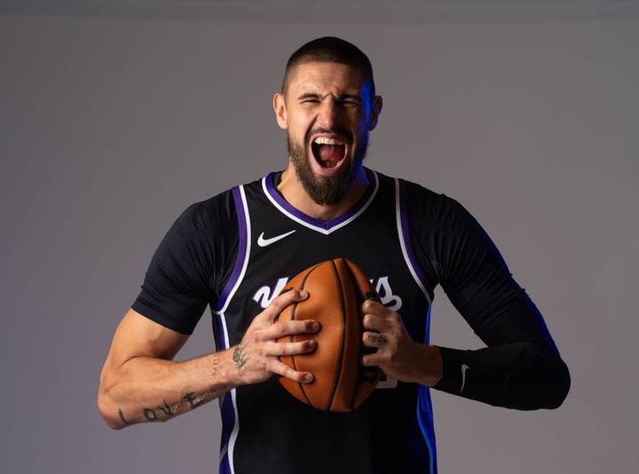 Alex Len Nationality - Alex Len Hometown and more