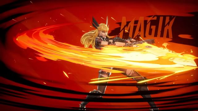 Marvel Rivals: best heroes to team-up with Magik