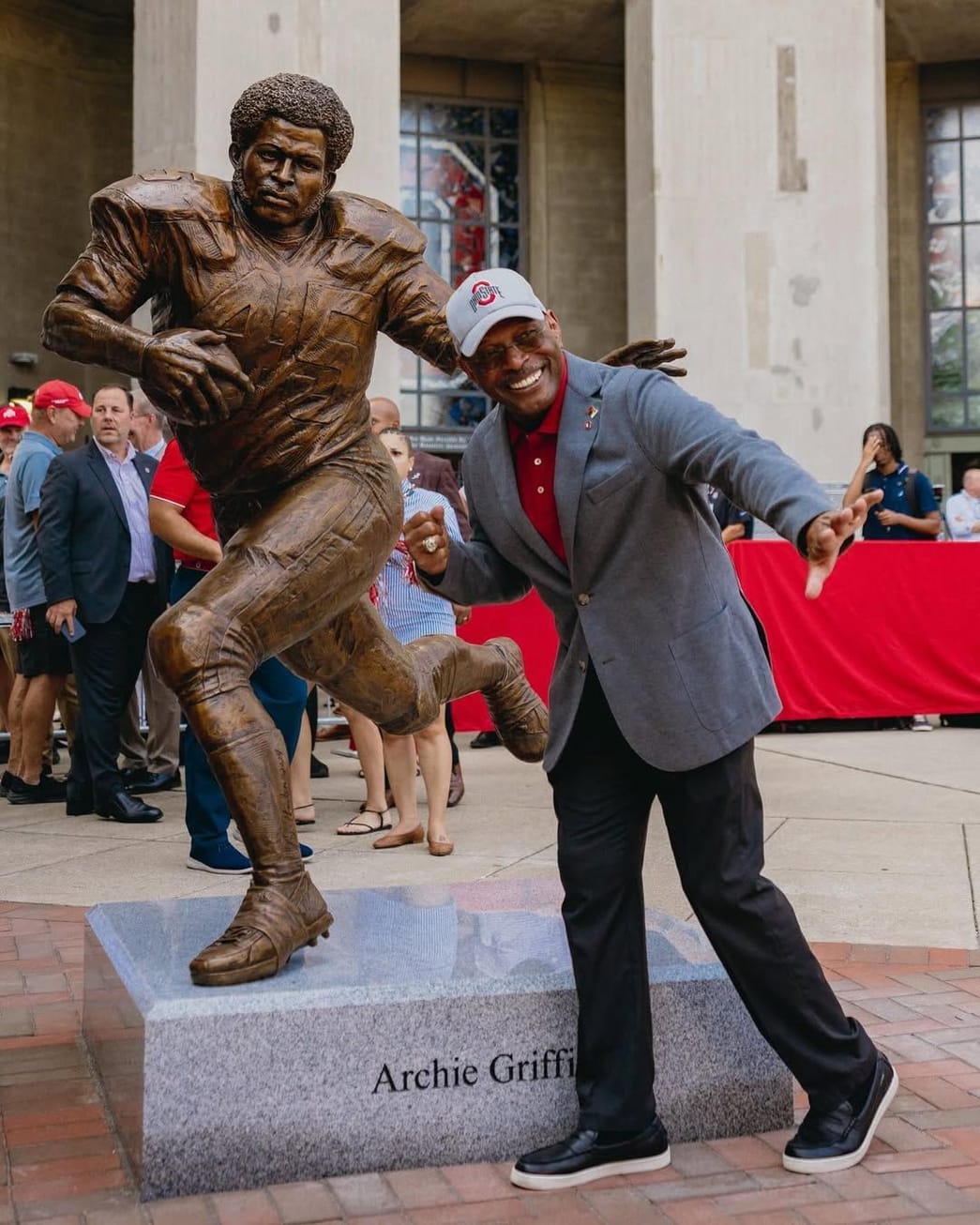 Heisman Trophy Eligibility