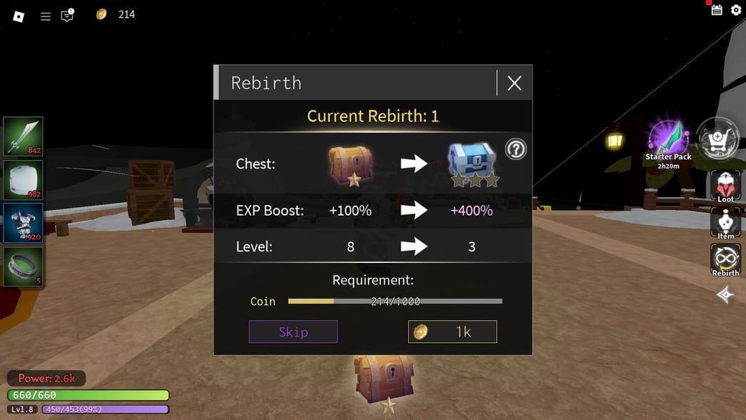 Roblox Lootify: A beginner's guide