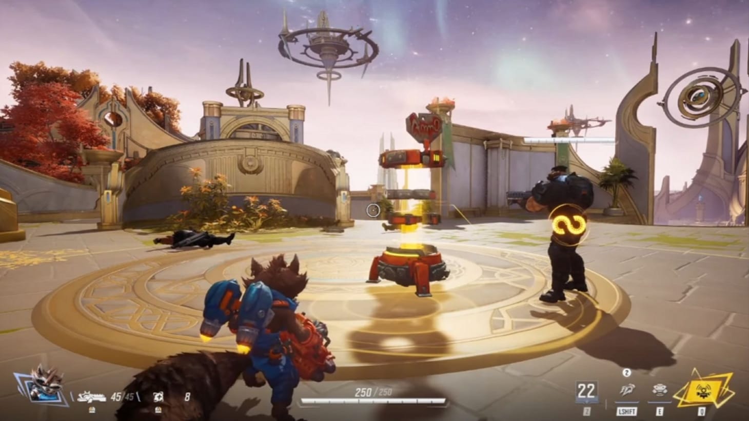 5 best heroes to duo with The Punisher in Marvel Rivals