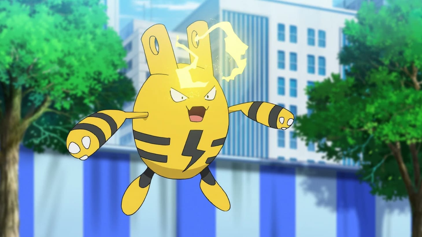 How to evolve Elekid into Electabuzz and Electivire in Pokemon GO
