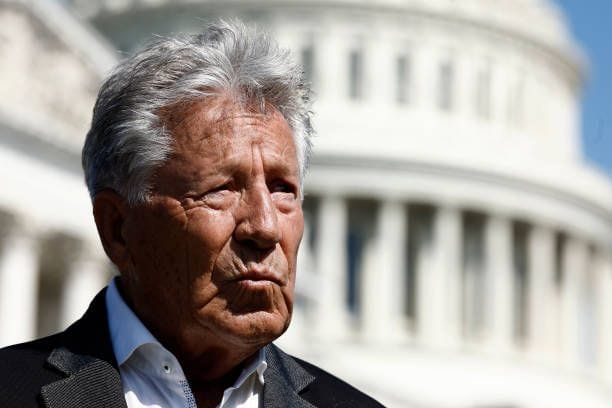 Mario Andretti l Latest News, Biography, Racing Career, Achievements ...