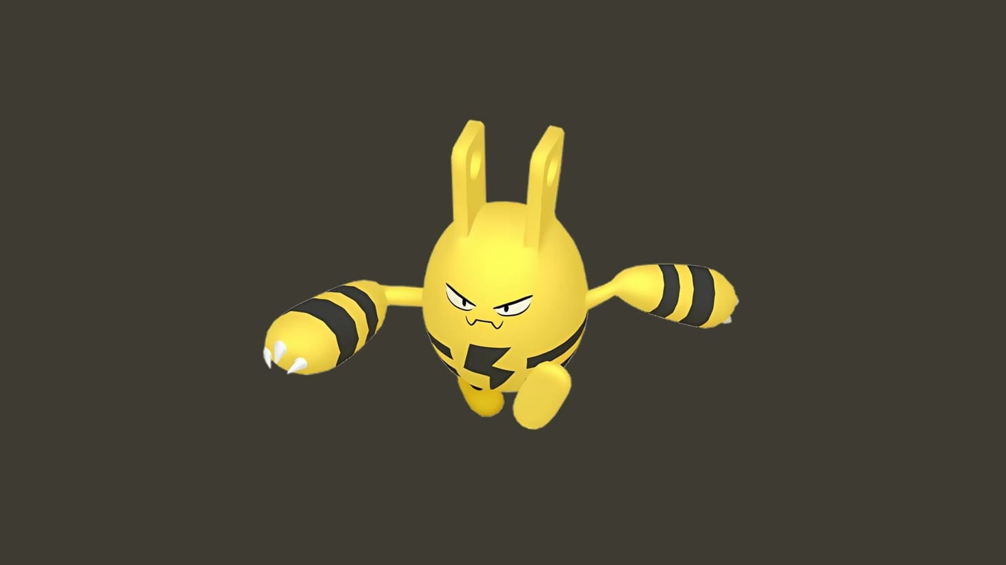 How to get Elekid in Pokemon GO, and can it be shiny?