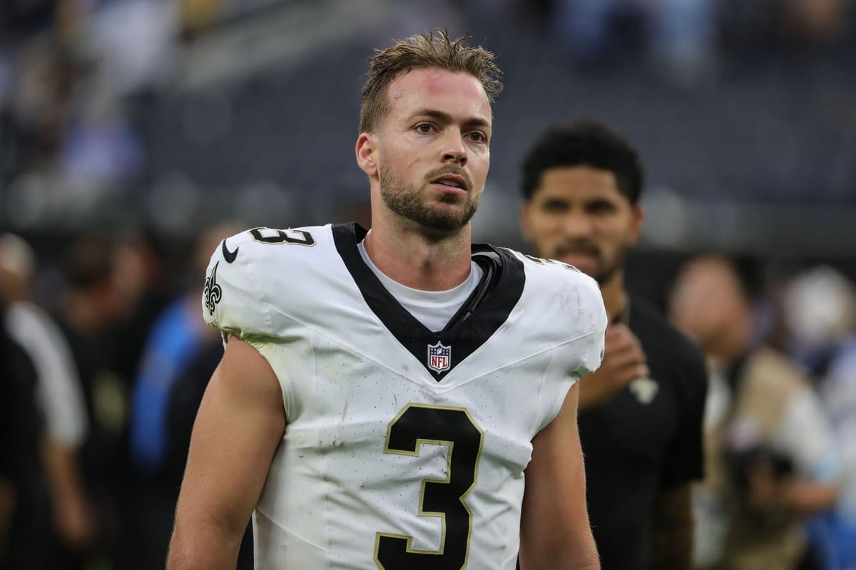Jake Haener's Contract Breakdown, Salary Cap Details, Bonuses, Terms & More
