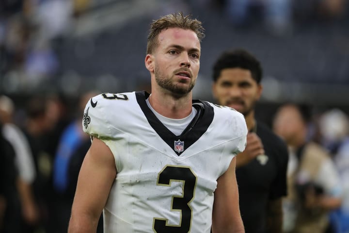 Jake Haener's Contract Breakdown, Salary Cap Details, Bonuses, Terms & More