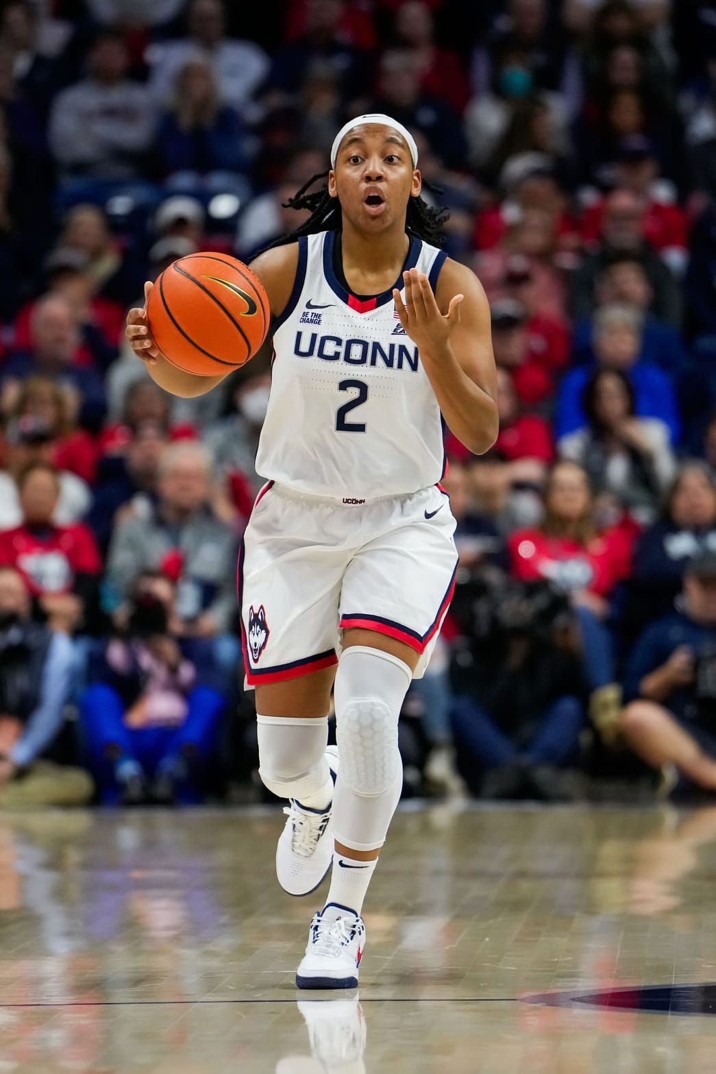 How much is KK Arnold NIL deal worth? KK Arnold NIL Deal Valuation