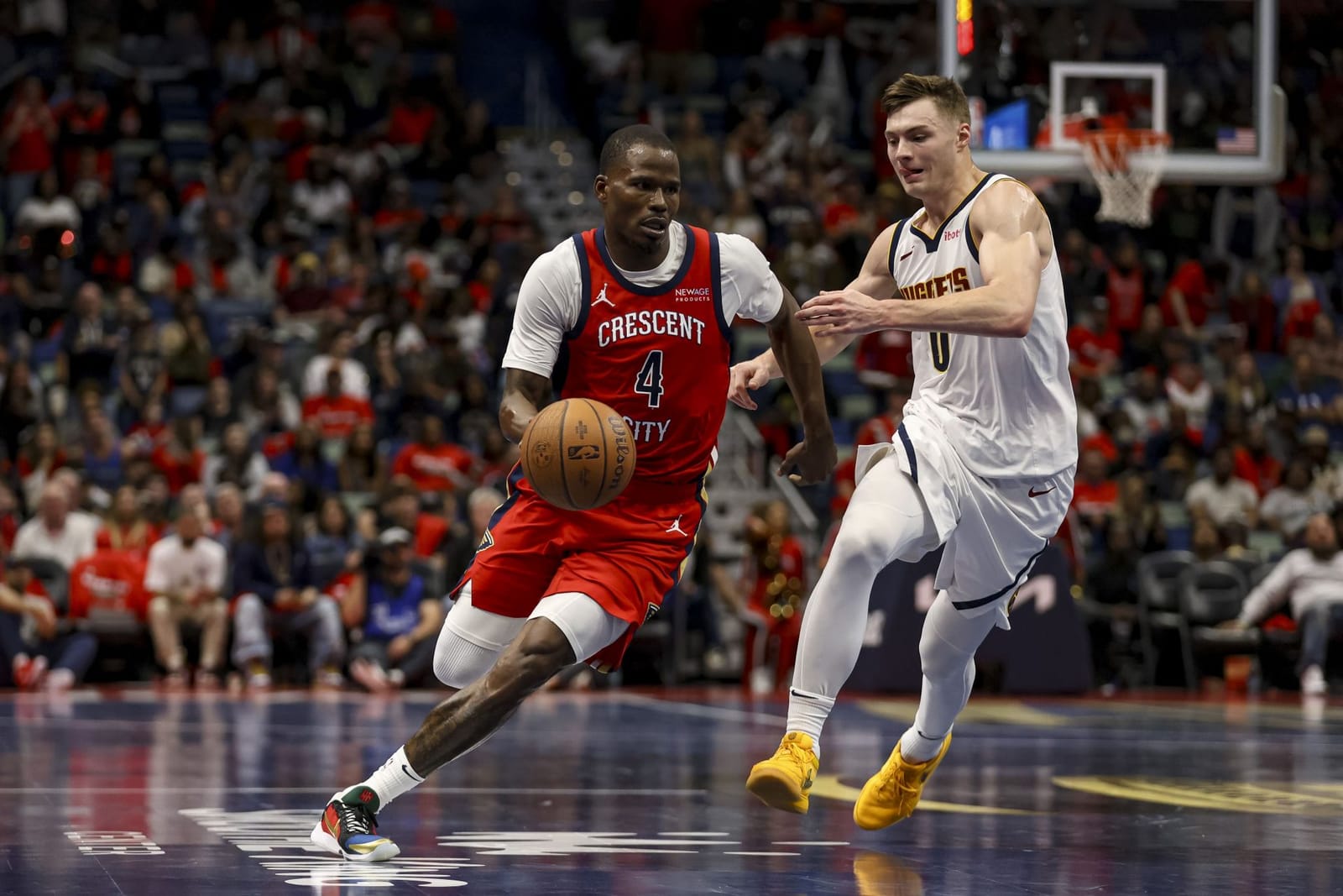 Javonte Green Nationality - Javonte Green Hometown, Birthplace, and more