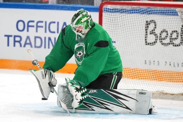 Magnus Hellberg Contract Breakdown, History, Salary, and Bonuses