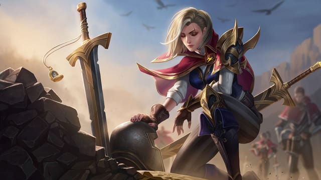 high-mobility heroes in Mobile Legends Bang Bang: 5 best high-mobility heroes in Mobile Legends ...