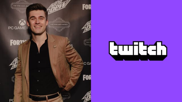 Ludwig is back on Twitch after three years, announces 100+ hour League ...