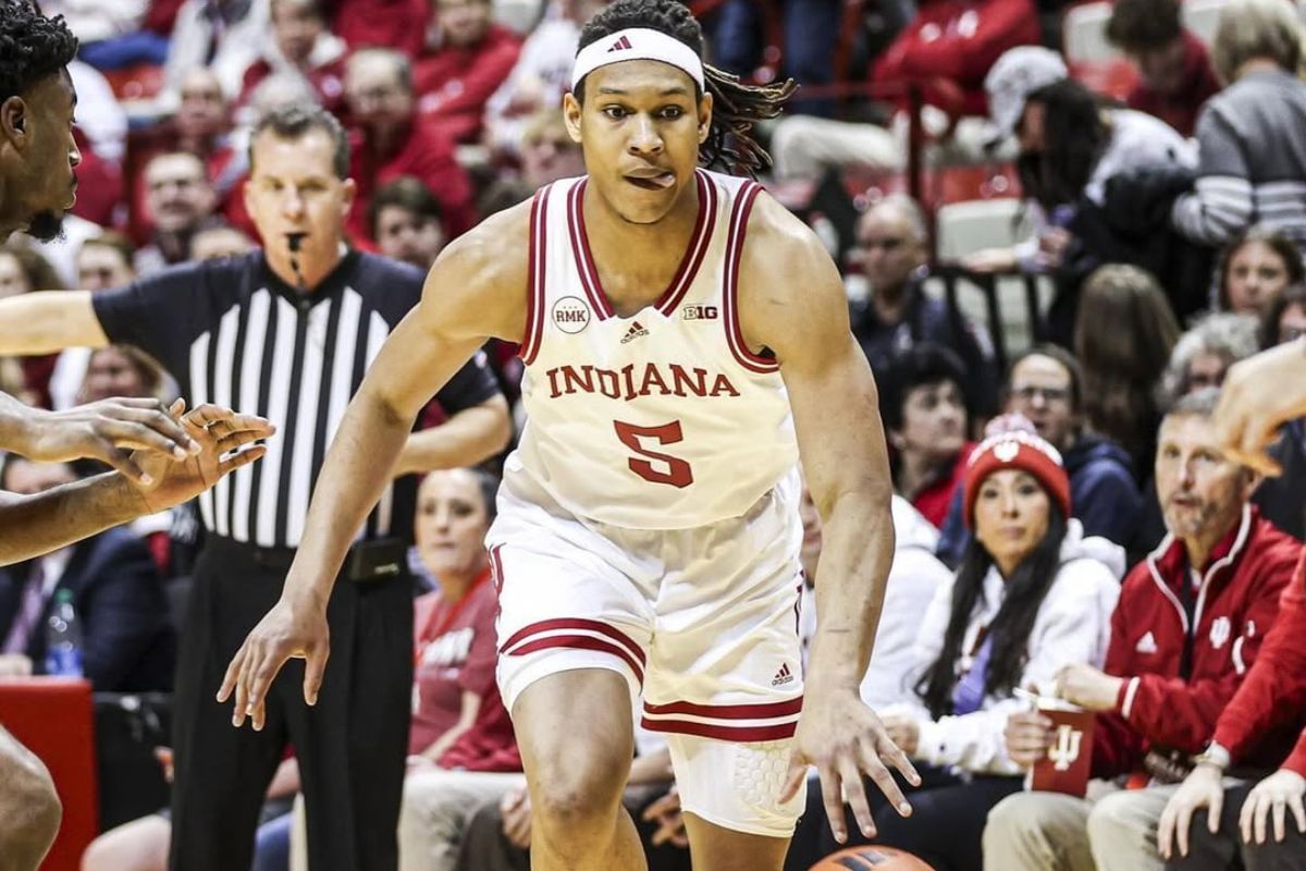 Malik Reneau NIL deal