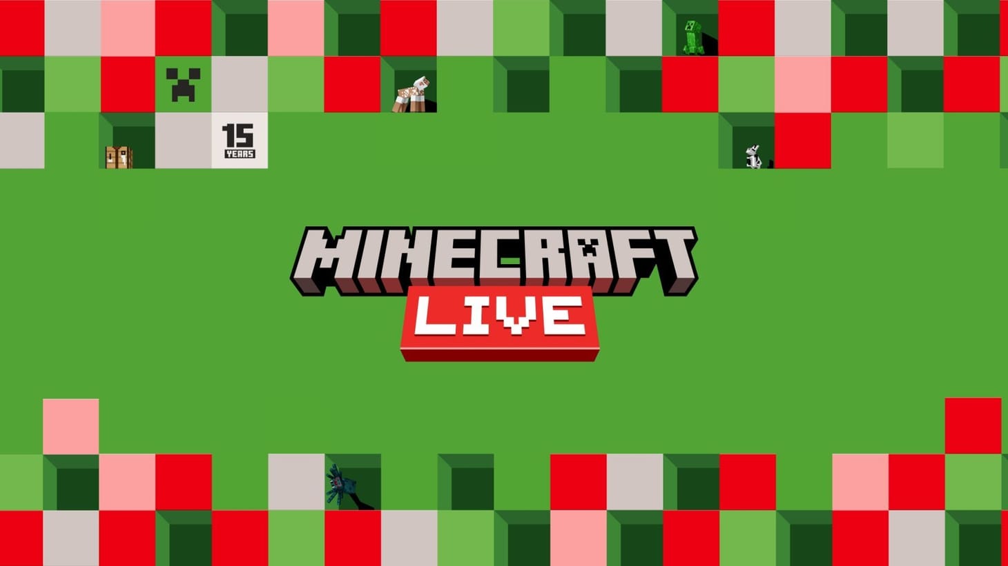For the first time in years, Minecraft's future is a mystery to fans
