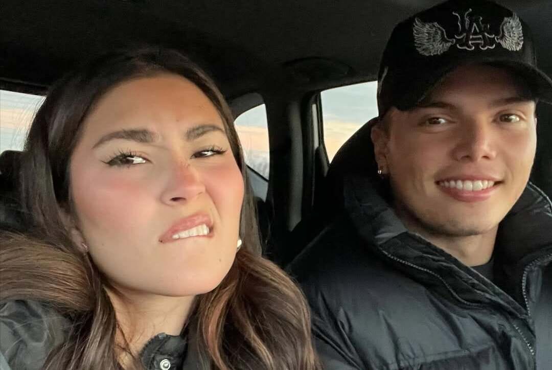 Who is Dillon Gabriel's Fiance? Meet Zo Caswell