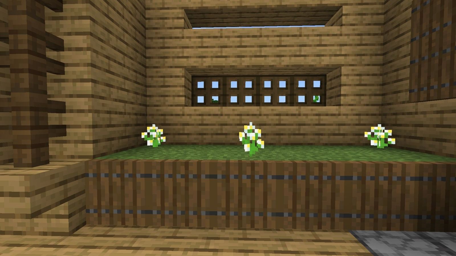 4 best ways to add depth to your Minecraft build