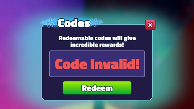 SpongeBob Tower Defense codes (October 2025)