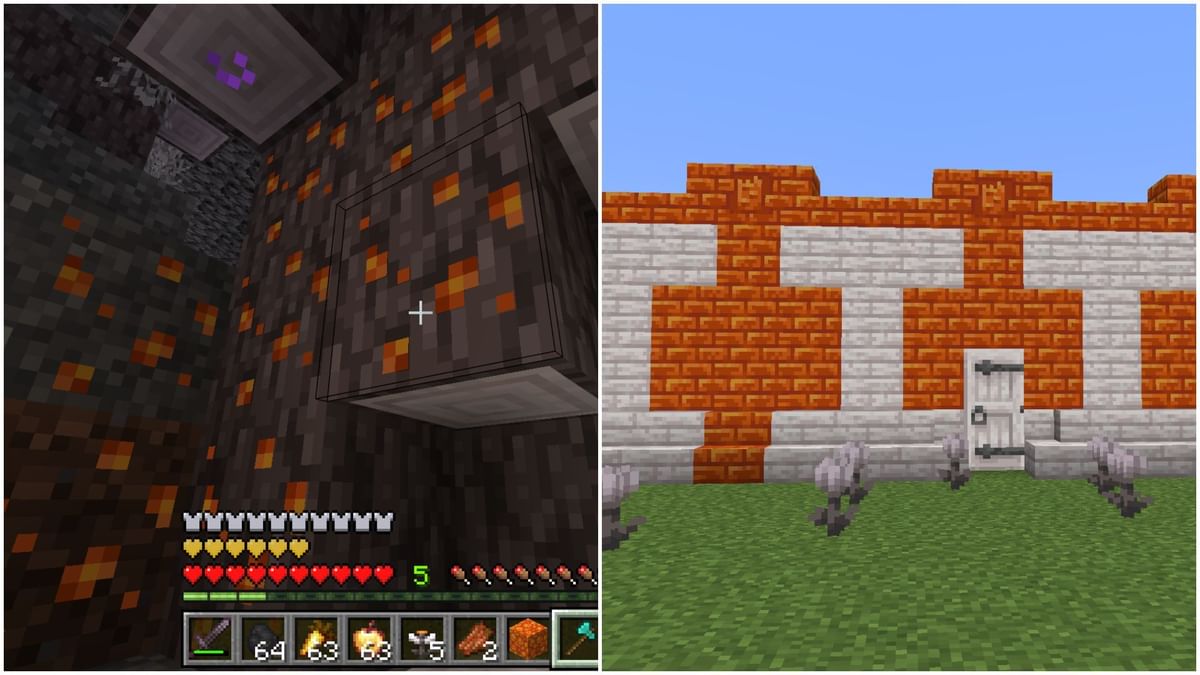 Minecraft Pale Garden update walkthrough: How to discover all new features