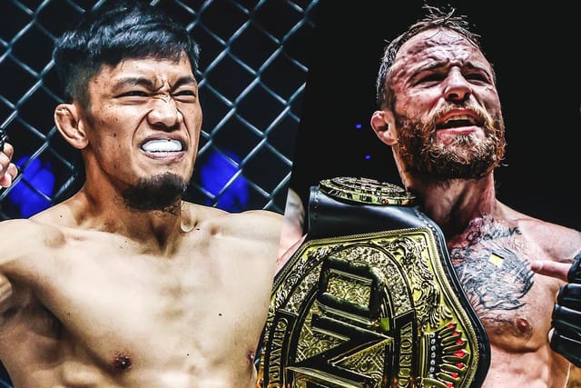 ONE Fight Night 26: “He would not be easy to catch” - Lito Adiwang says Jarred Brooks being a ...