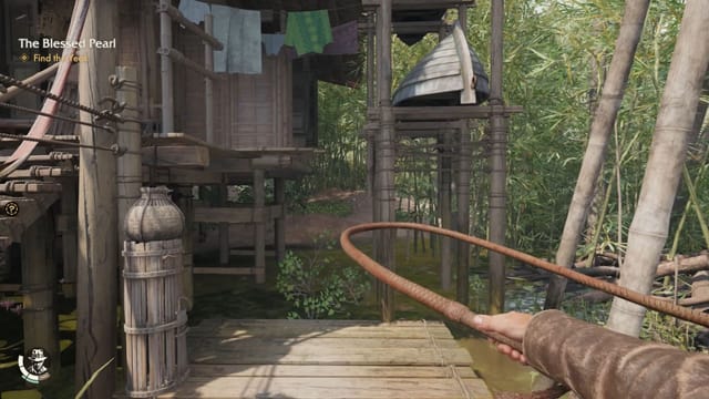 6 best weapons in Indiana Jones and the Great Circle