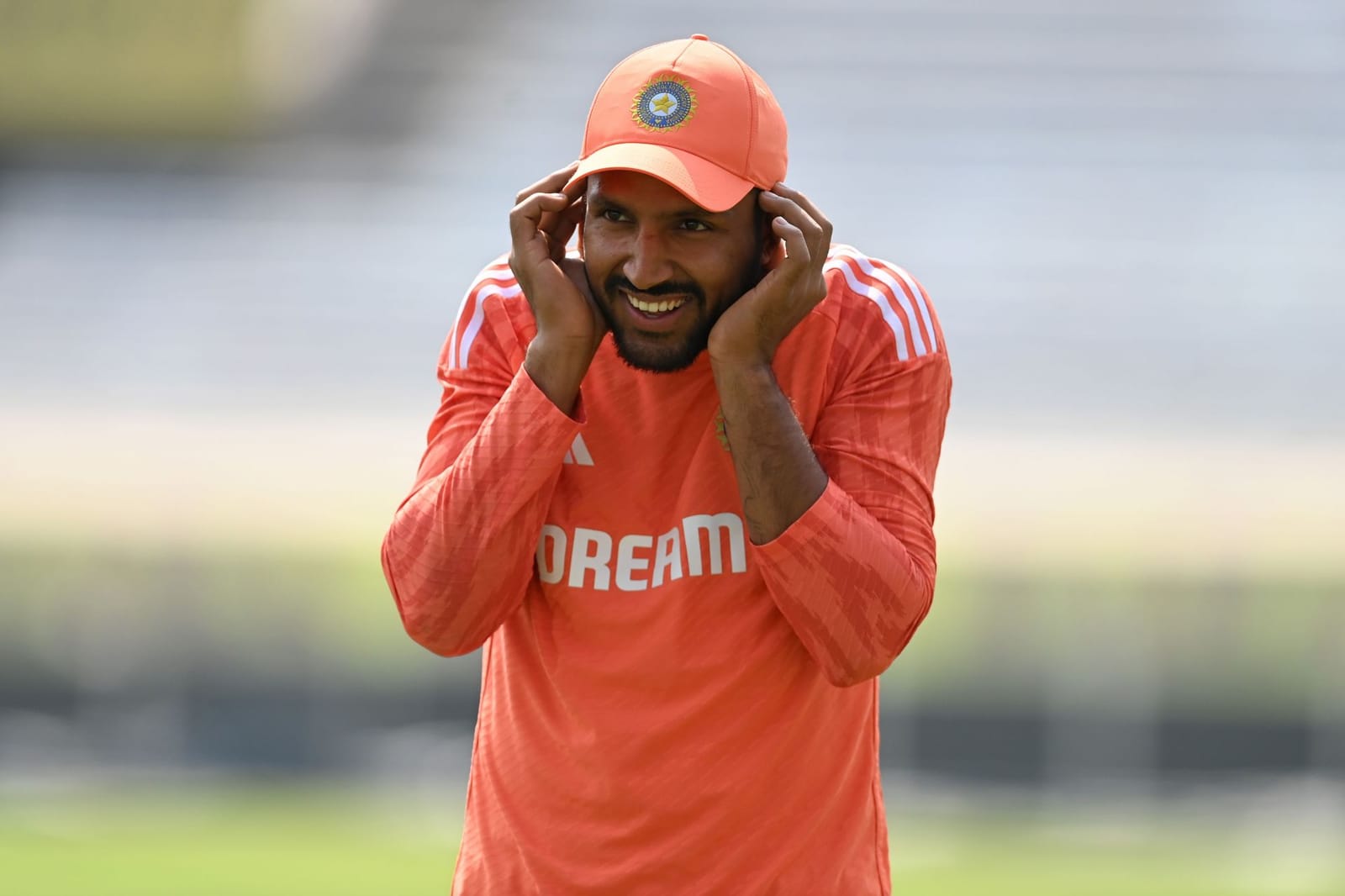 Dhruv Jurel Family - Father, Mother, Siblings, Wife, Kids