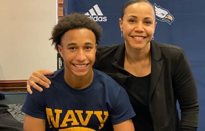 Who Are Brandon Chatman's Parents? Meet Timothy Chatman and Tianni Brown