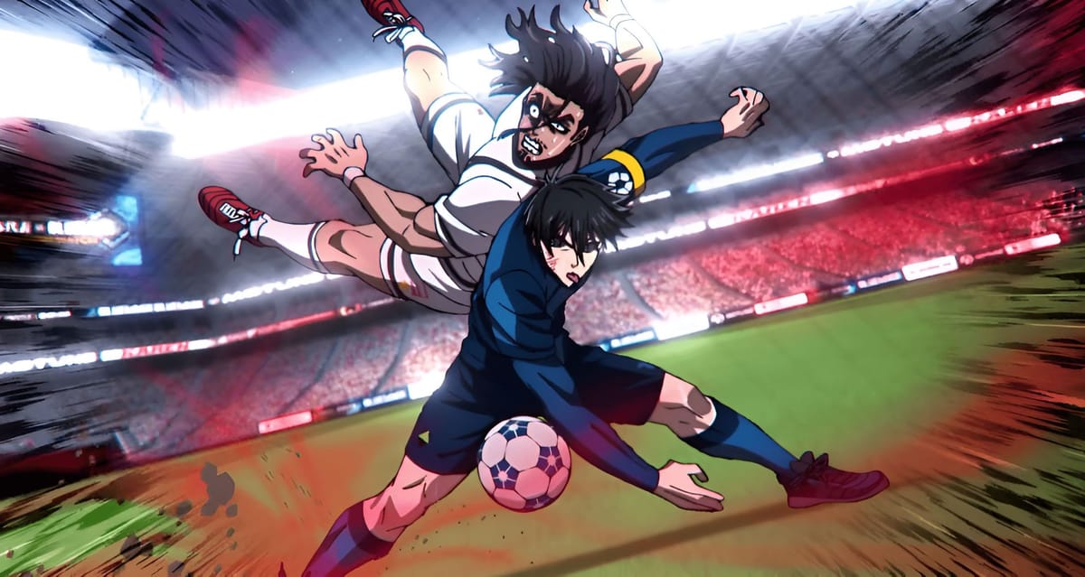 Why does Rin Itoshi stick his tongue out in Blue Lock? Explored