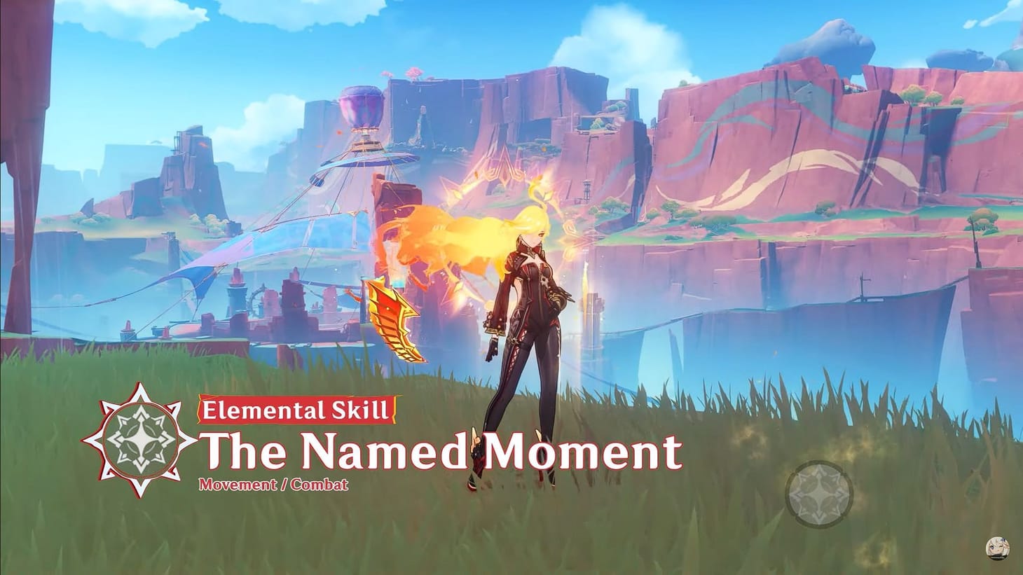 Best Genshin Impact Mavuika build guide: Artifacts, weapons, and team comps