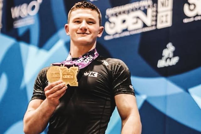 ONE Fight Night 26: Cole Abate says setbacks are important when you’re ...