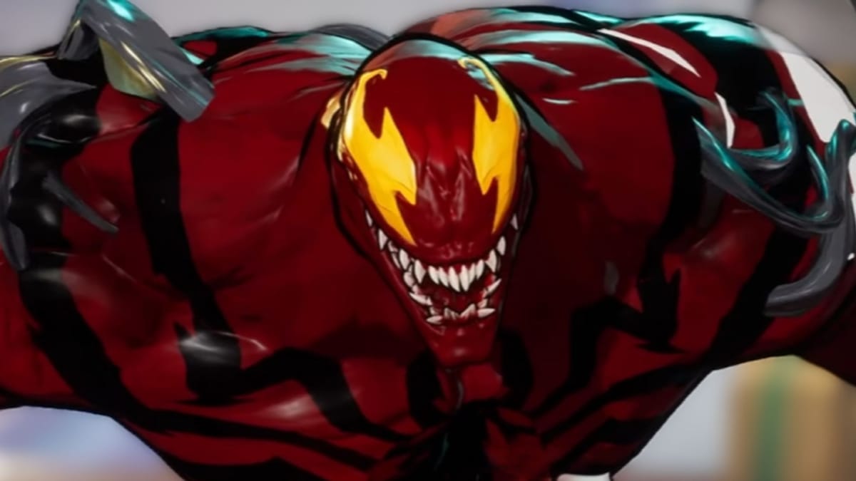 10 best mods for Marvel Rivals