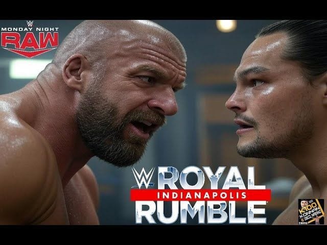 Uncle Howdy and The Wyatt Sicks members may have backstage heat in WWE ...