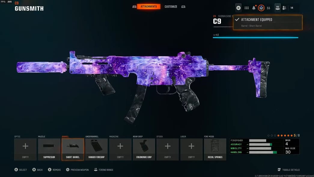 Top 10 Warzone meta builds after Black Ops 6 integration