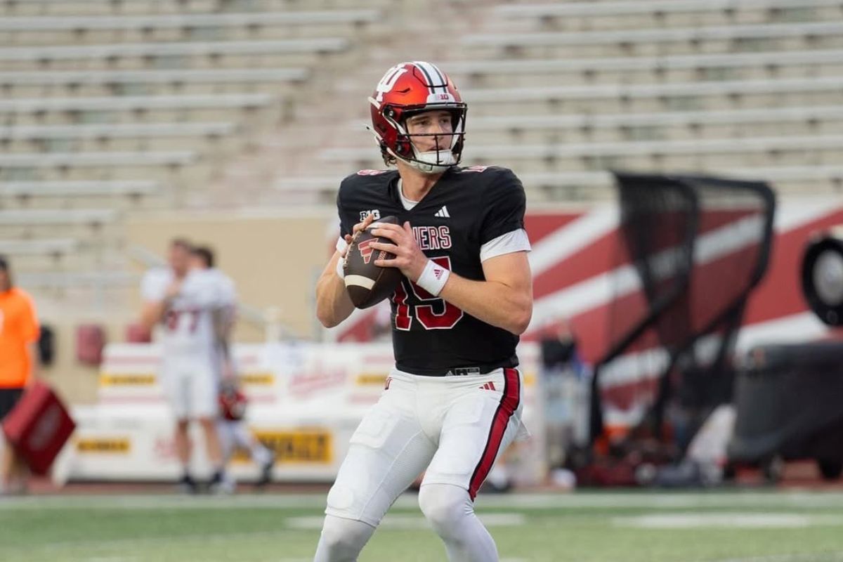 Tyler Cherry Hometown - Tyler Cherry Nationality, Ethnicity, and more