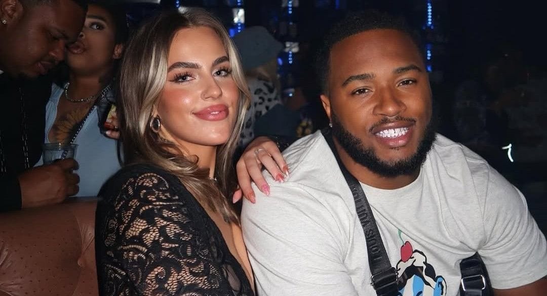 Who is Mike Lockhart’s girlfriend, Emilyy?