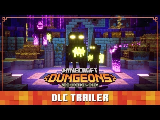 How Minecraft can benefit from endermen variants