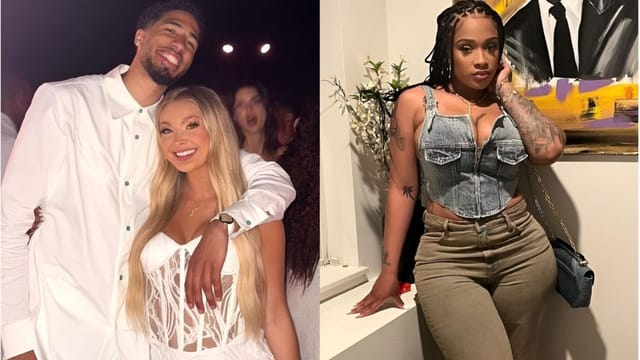 Anthony Edwards and Tyrese Haliburton's GFs & more pour in wishes as ...