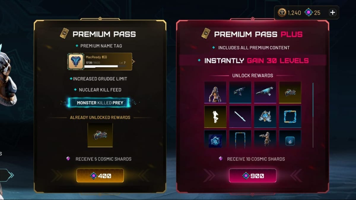 Indus Battle Royale Winter Hunt Battle Pass: Price, rewards, and more